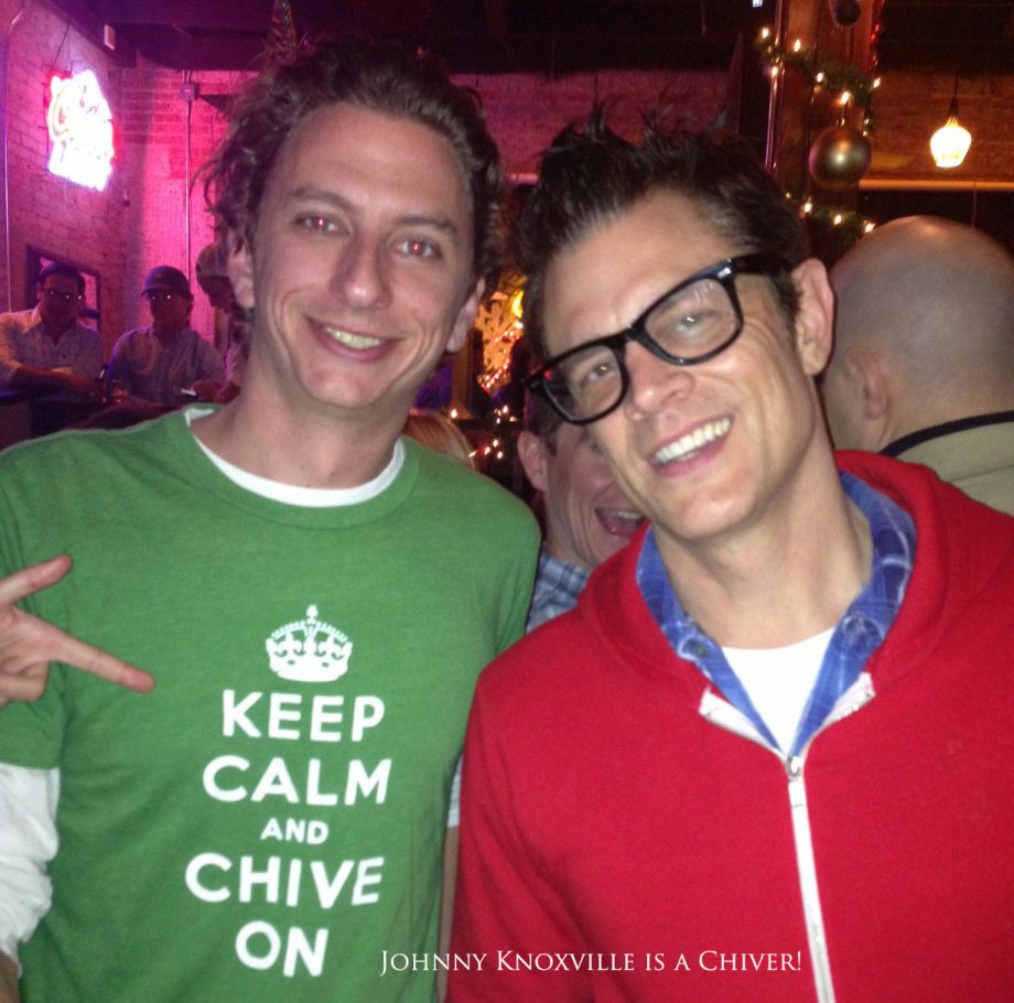 Chive Everywhere (79 Photos)