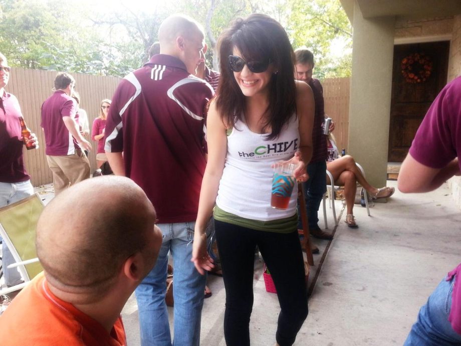 Chive Everywhere (79 Photos)