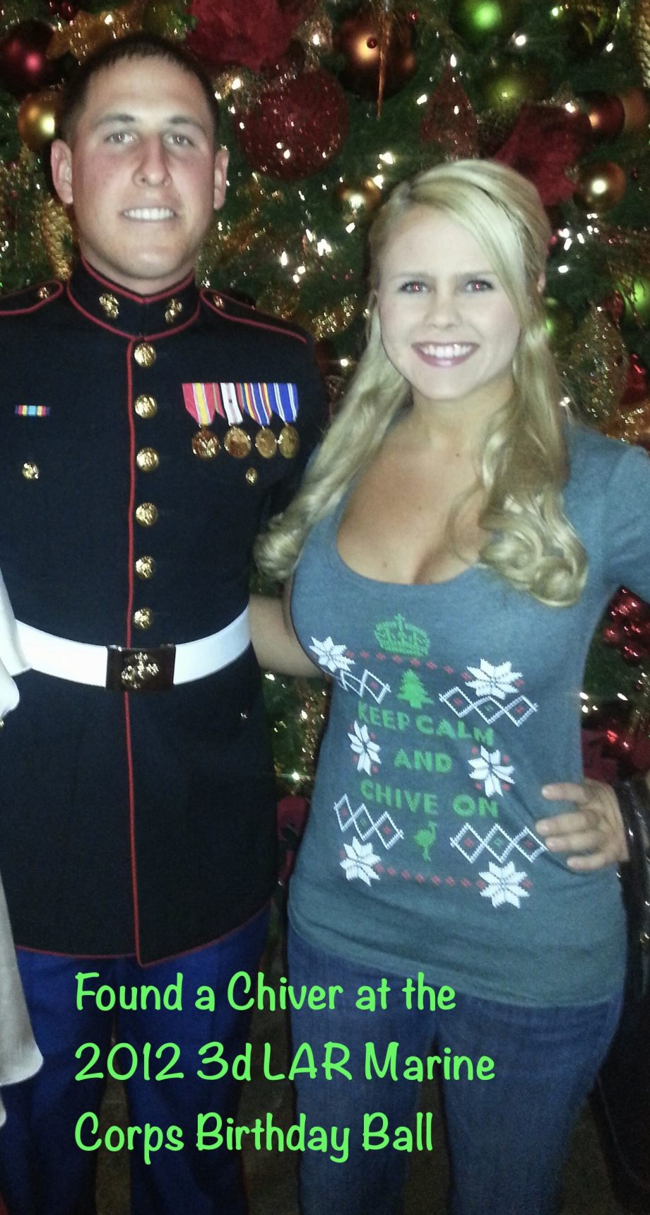 Chive Everywhere (79 Photos)