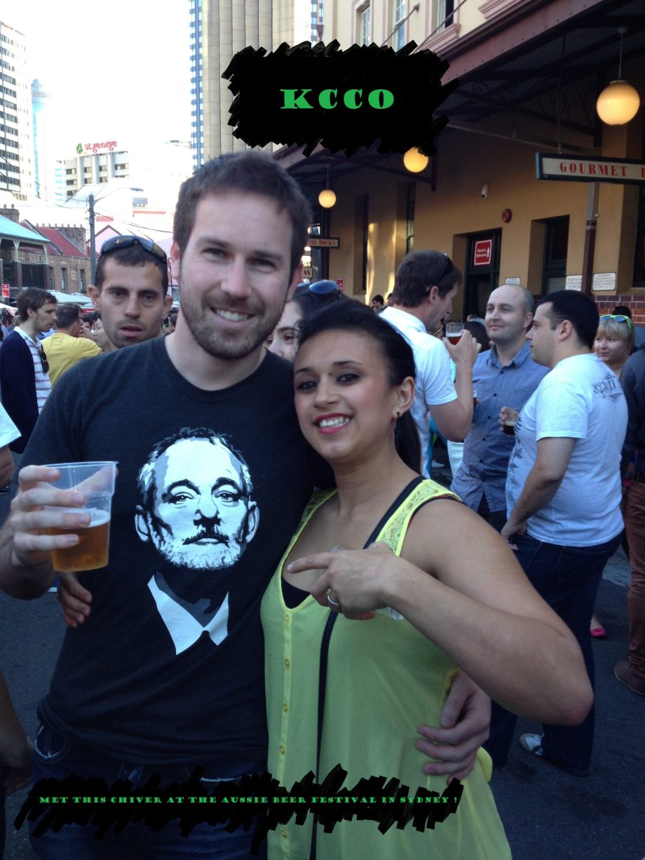 Chive Everywhere (76 Photos)