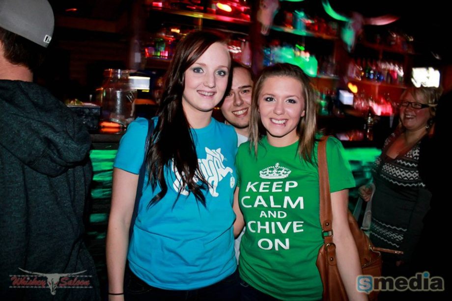 Chive Everywhere (79 Photos)