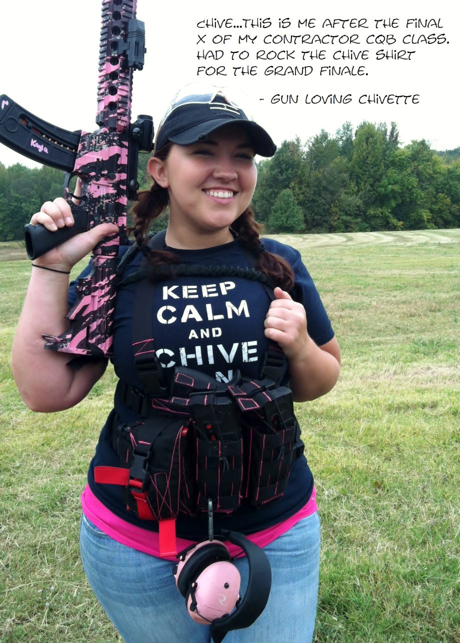 Chive Everywhere (76 Photos)