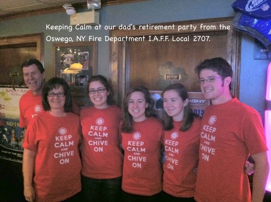 Chive Everywhere (76 Photos)