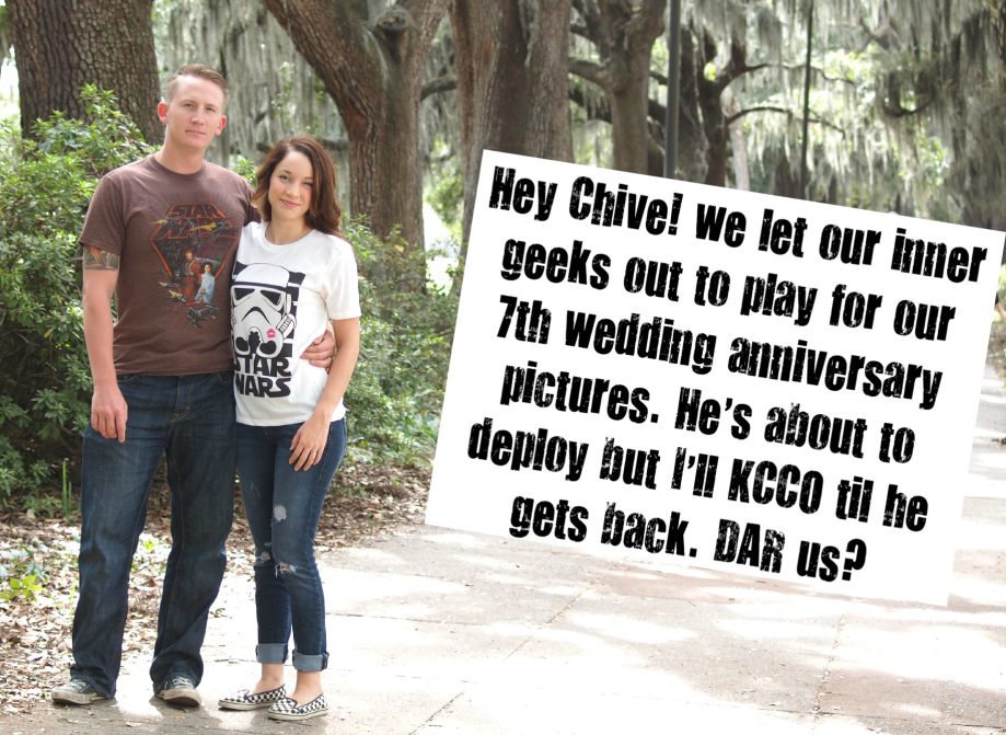 Chive Everywhere (79 Photos)