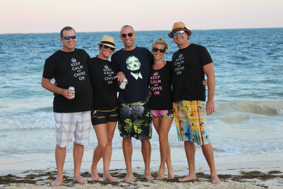 Chive Everywhere (79 Photos)