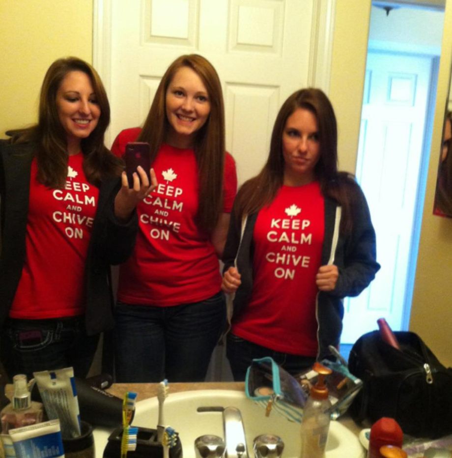 Chive Everywhere (79 Photos)