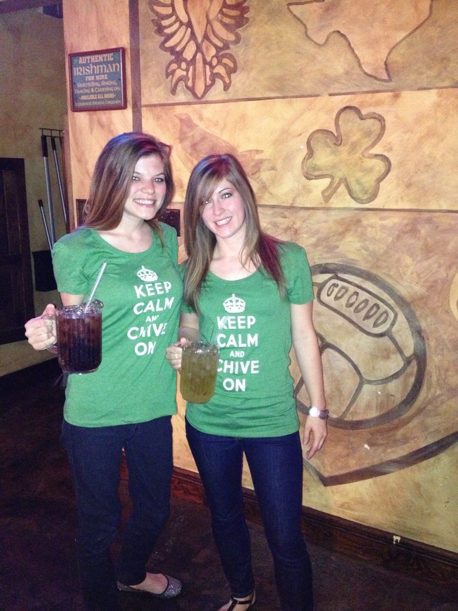 Chive Everywhere (79 Photos)