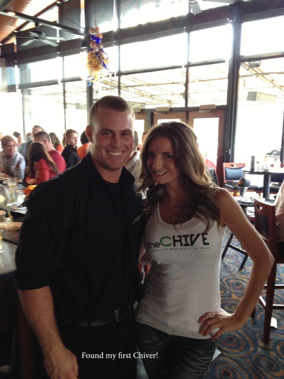 Chive Everywhere (76 Photos)