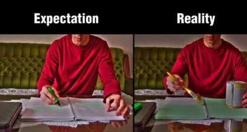 Daily Morning Awesomeness