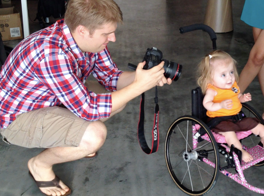 Behind the scenes at theCHIVE (40 HQ Photos)