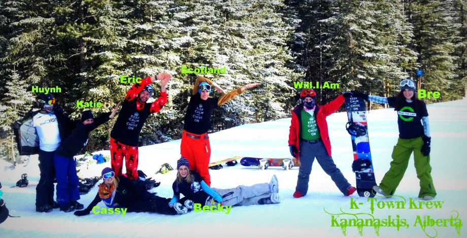 Chive Everywhere (73 Photos)