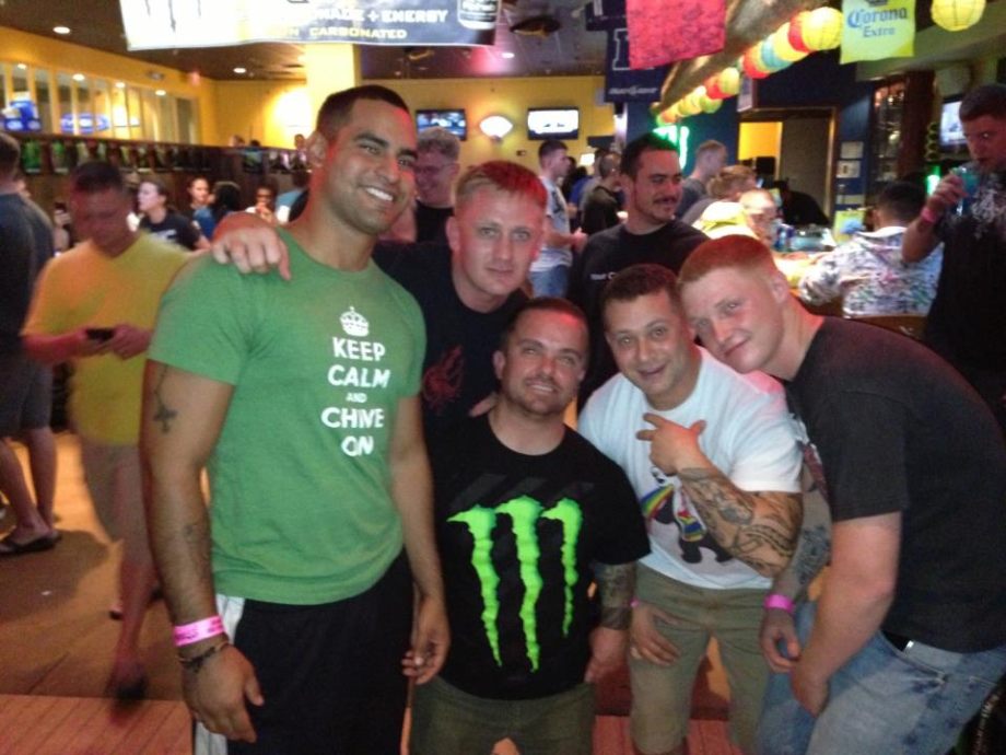 Chive Everywhere (68 Photos)