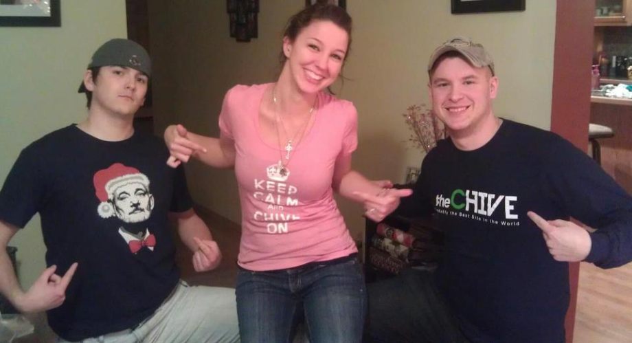 Chive Everywhere (73 Photos)