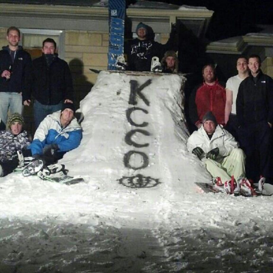 Chive Everywhere (68 Photos)