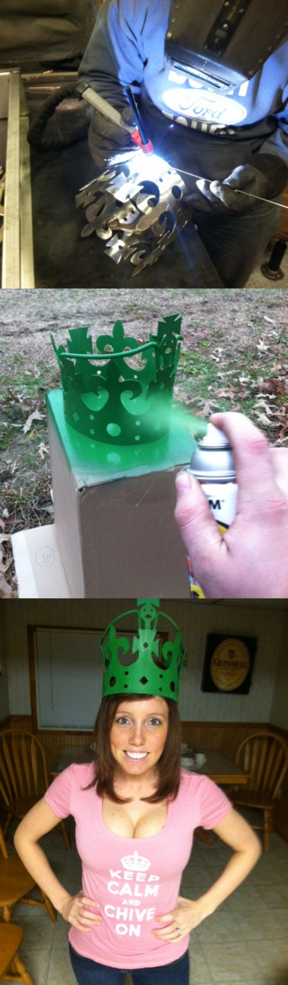 Chive Everywhere (73 Photos)