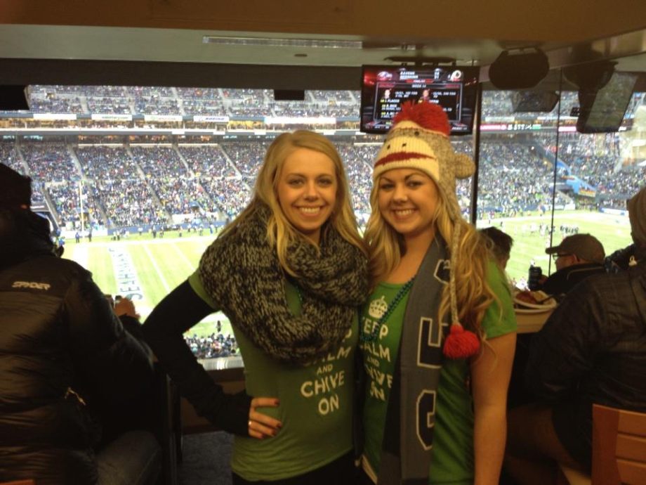 Chive Everywhere (68 Photos)