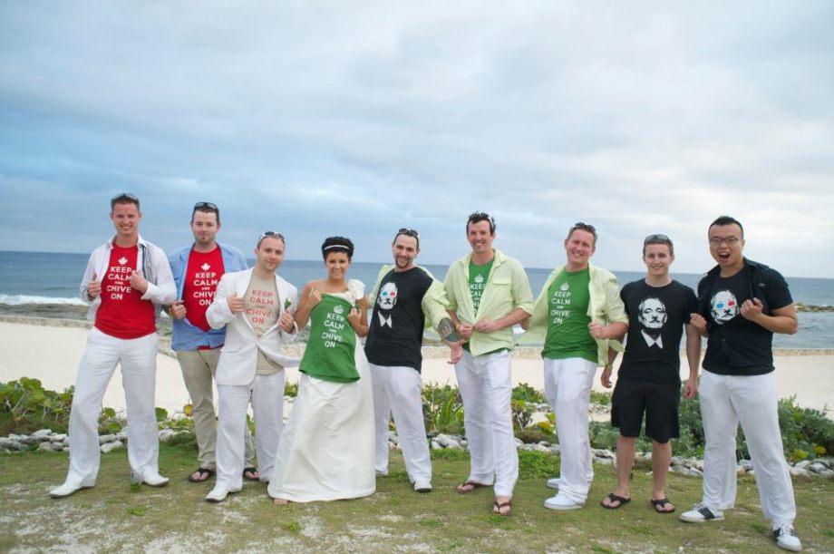 Chive Everywhere (73 Photos)