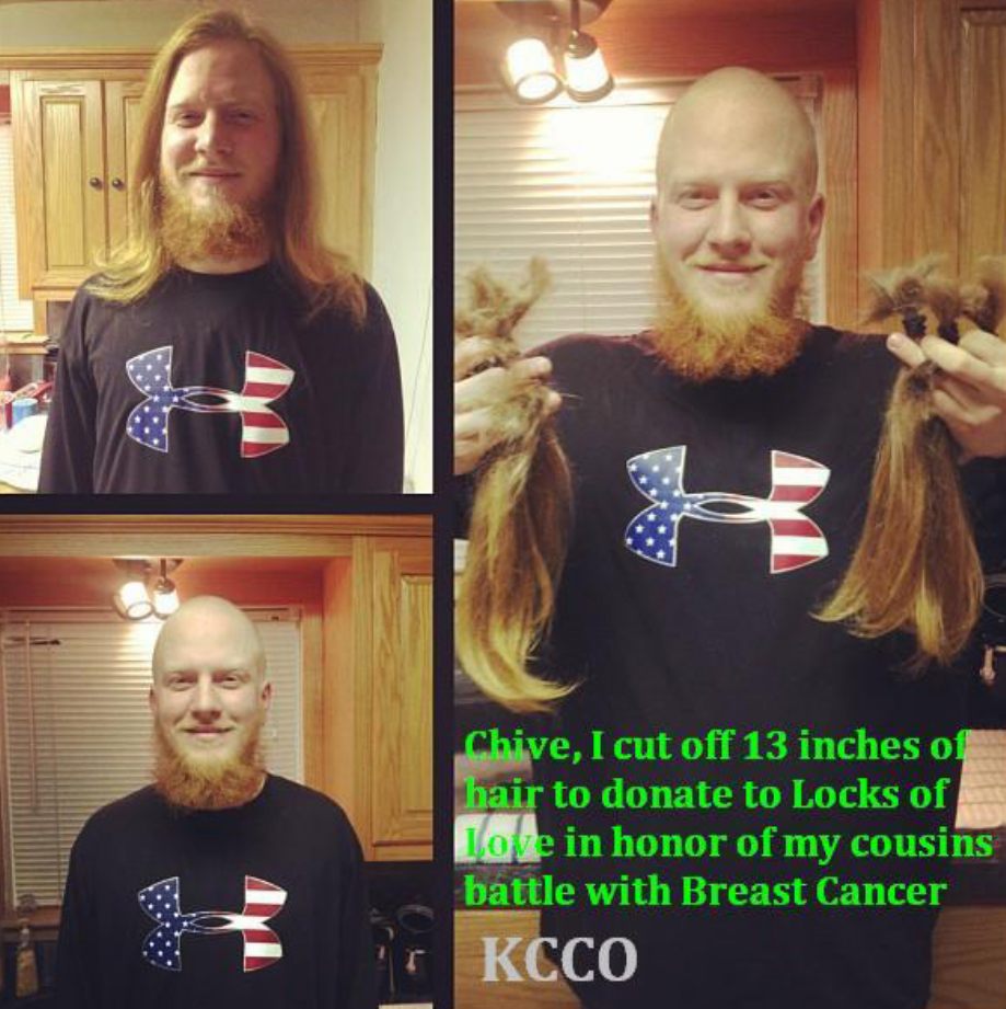 Chive Everywhere (73 Photos)