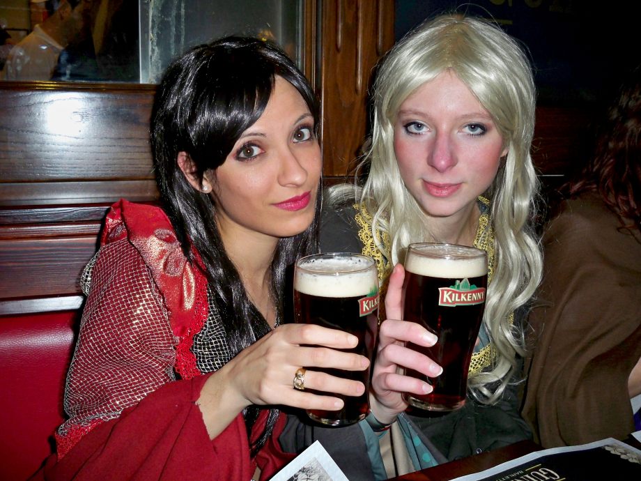 Chive Everywhere (68 Photos)