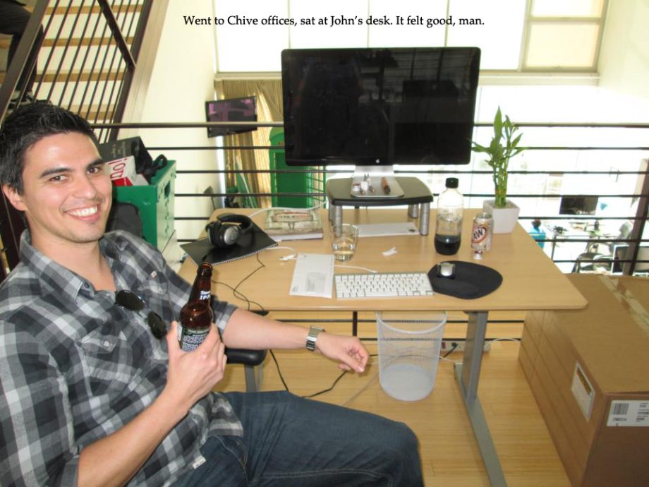 Chive Everywhere (68 Photos)