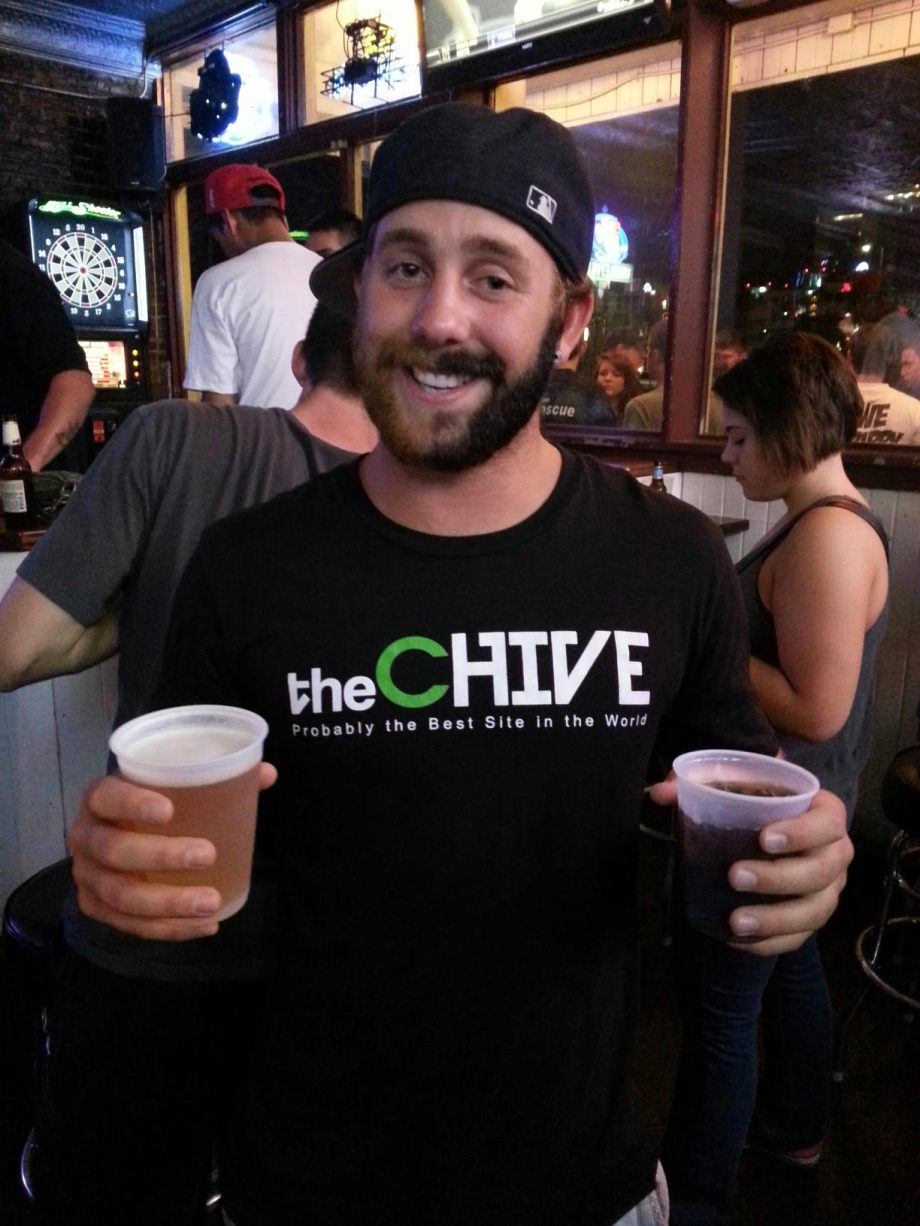 Chive Everywhere (68 Photos)