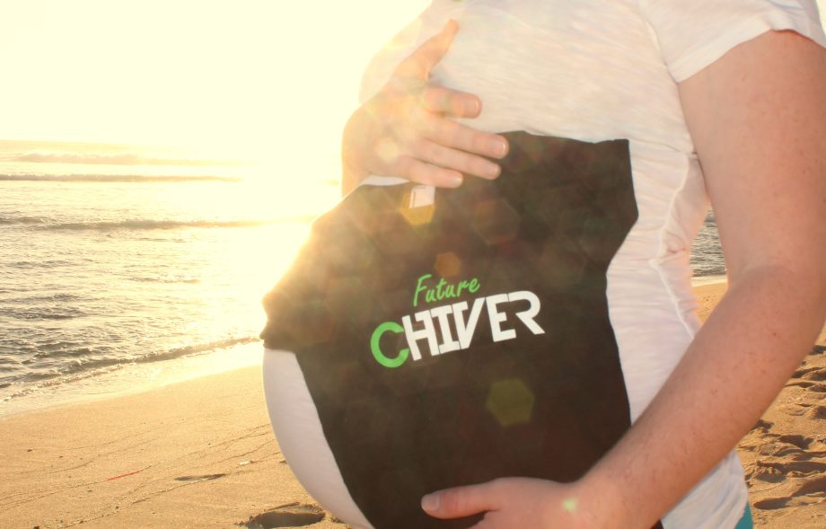 Chive Everywhere (68 Photos)