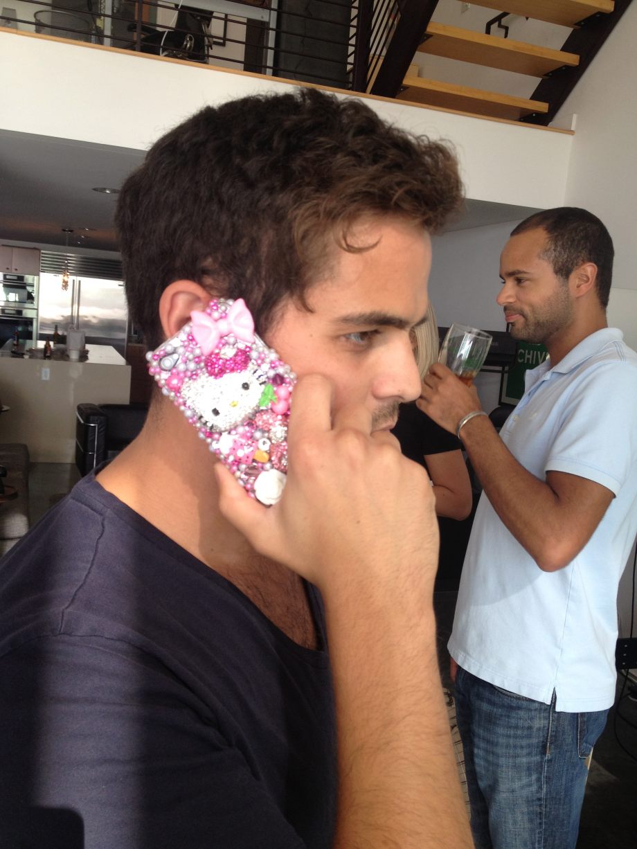 Behind the scenes at theCHIVE (40 HQ Photos)