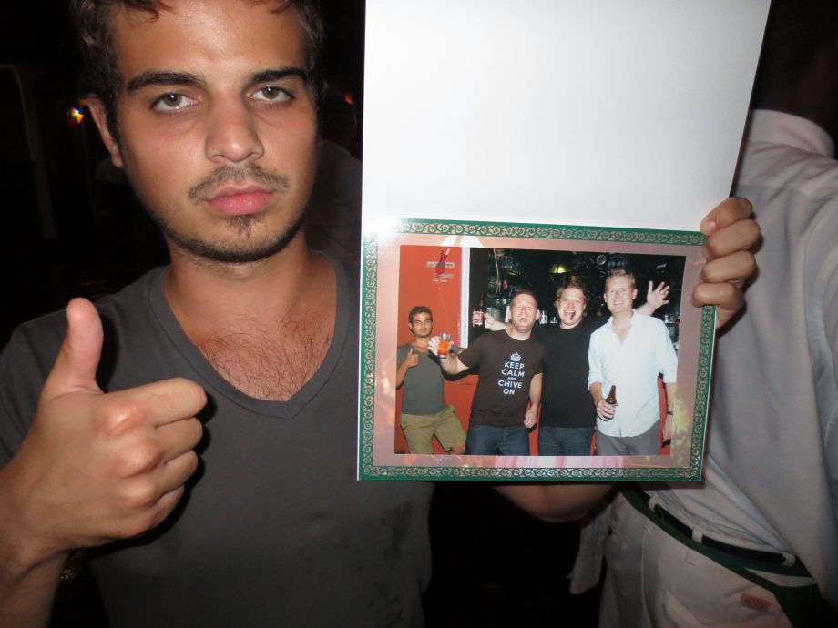 Behind the scenes at theCHIVE (40 HQ Photos)