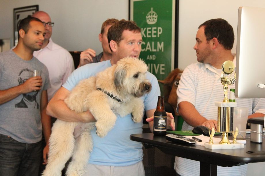 Behind the scenes at theCHIVE (40 HQ Photos)