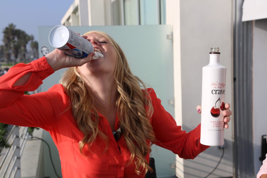 Behind the scenes at theCHIVE (40 HQ Photos)