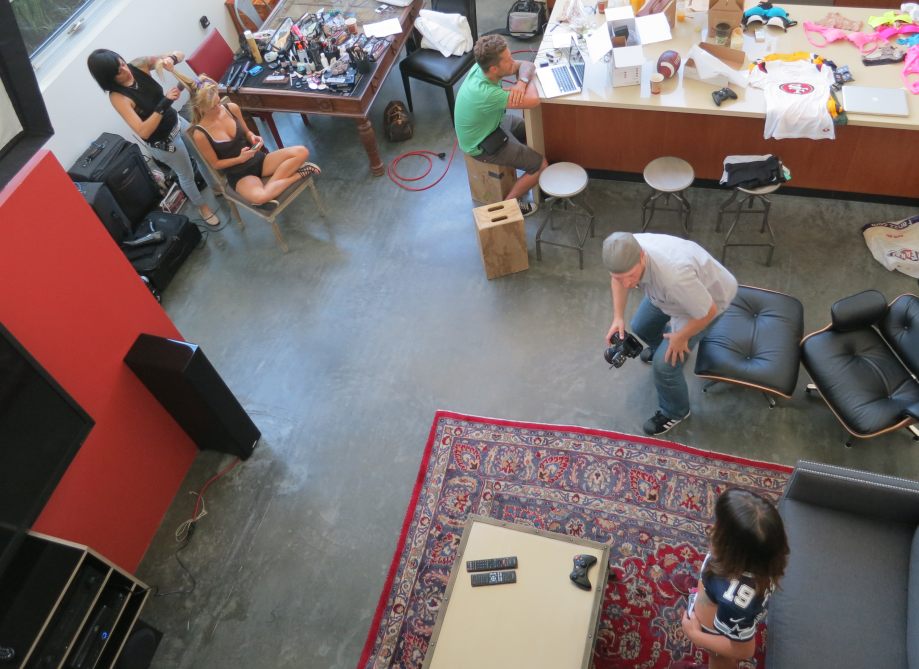 Behind the scenes at theCHIVE (40 HQ Photos)