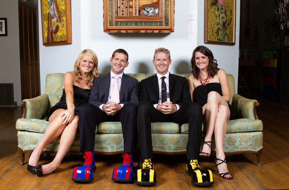 Behind the scenes at theCHIVE (40 HQ Photos)