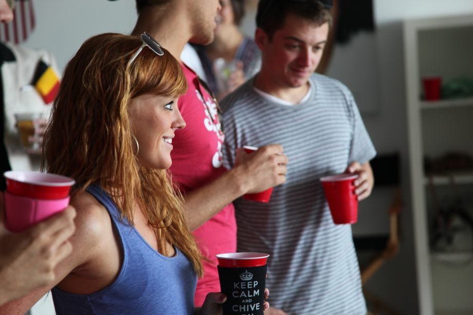 Behind the scenes at theCHIVE (40 HQ Photos)