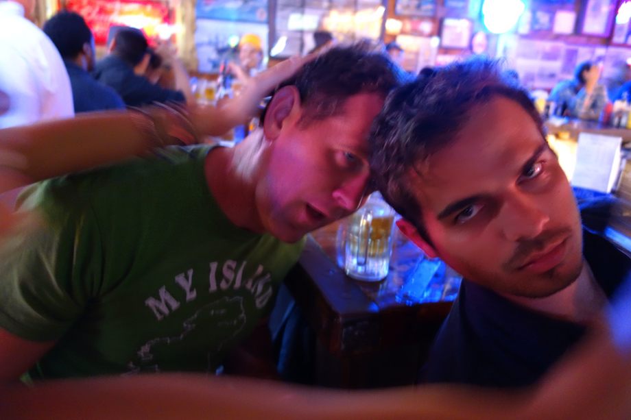 Behind the scenes at theCHIVE (40 HQ Photos)