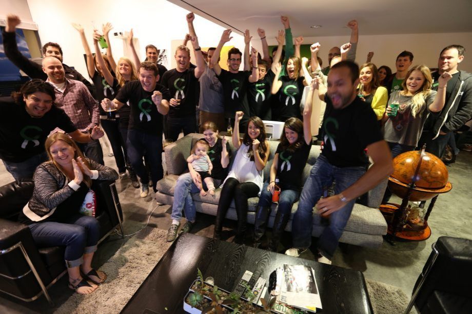 Behind the scenes at theCHIVE (40 HQ Photos)