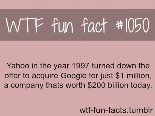 About Time Wtf Fun Fact