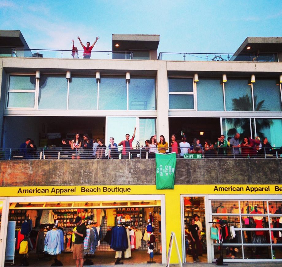 Lookin’ out theCHIVE’s Back Door (40 HQ Photos)