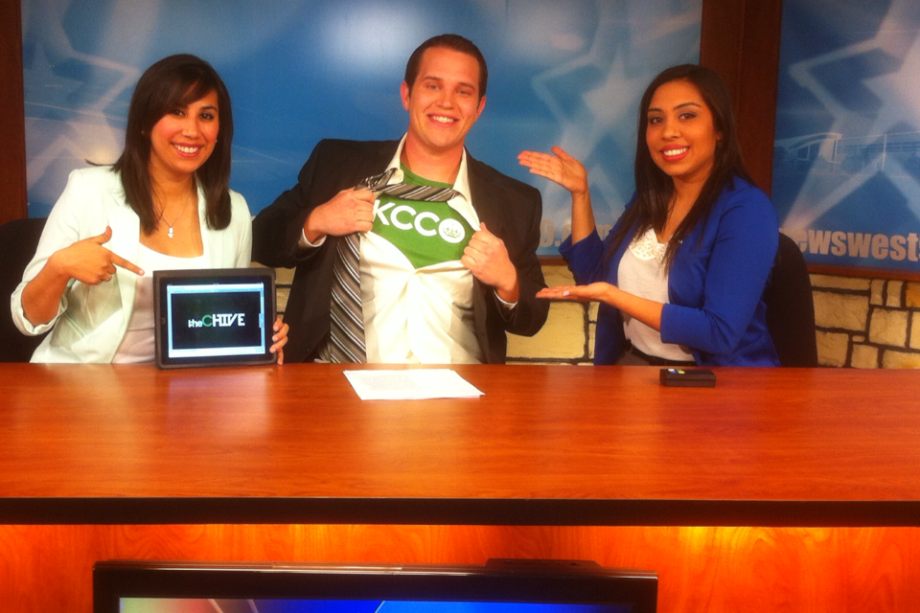 Chive Everywhere (69 Photos)