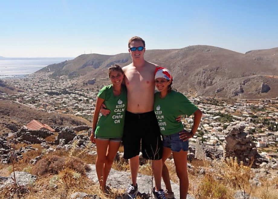 Chive Everywhere (69 Photos)