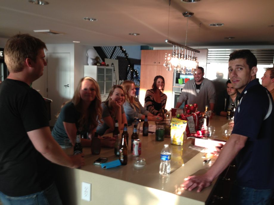 Behind the scenes at theCHIVE (40 HQ Photos)