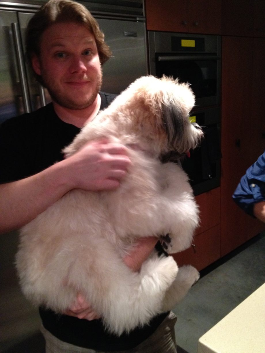Behind the scenes at theCHIVE (40 HQ Photos)