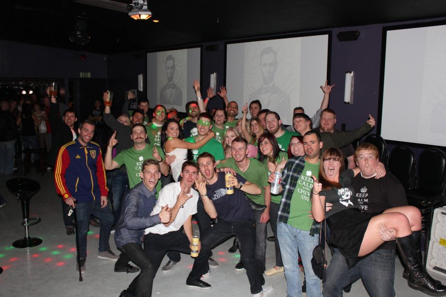 Chive Everywhere (86 Photos)