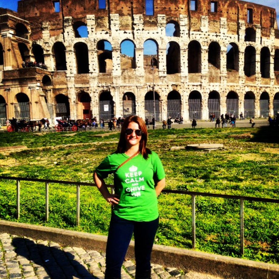 Chive Everywhere (86 Photos)