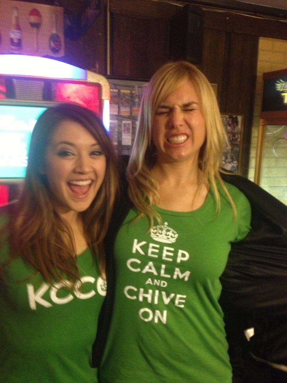 Chive Everywhere (86 Photos)