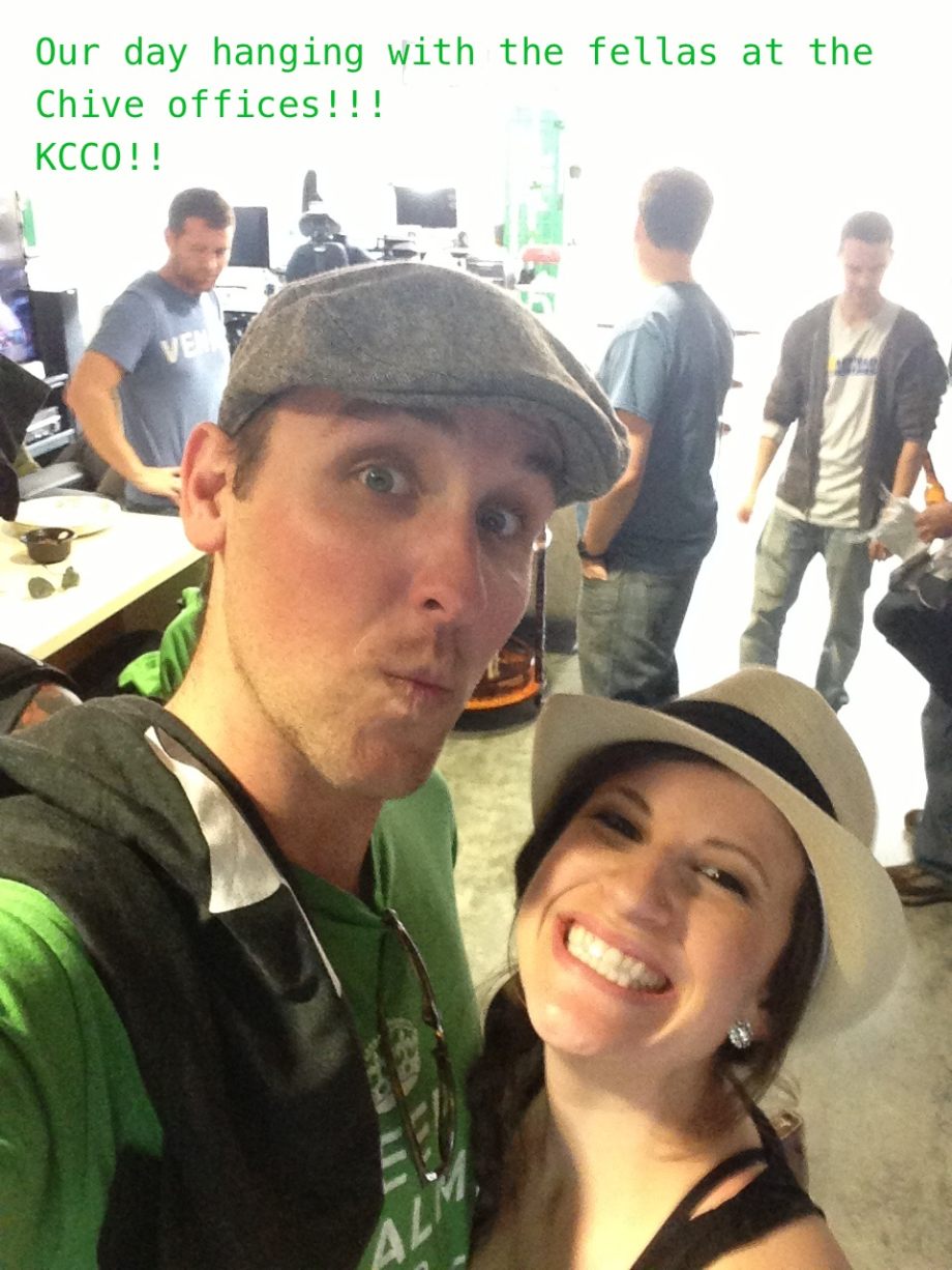 Chive Everywhere (86 Photos)