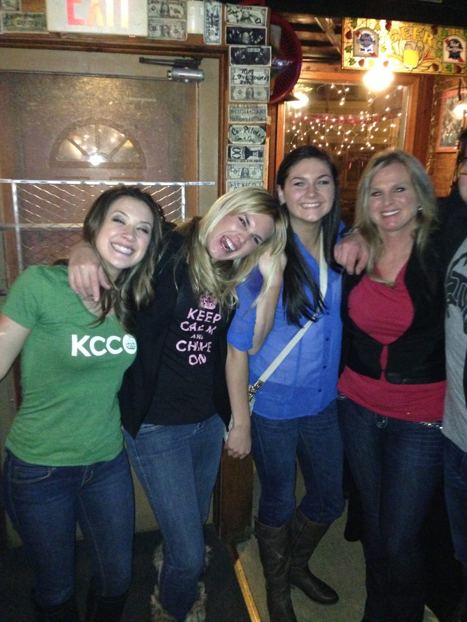 Chive Everywhere (69 Photos)