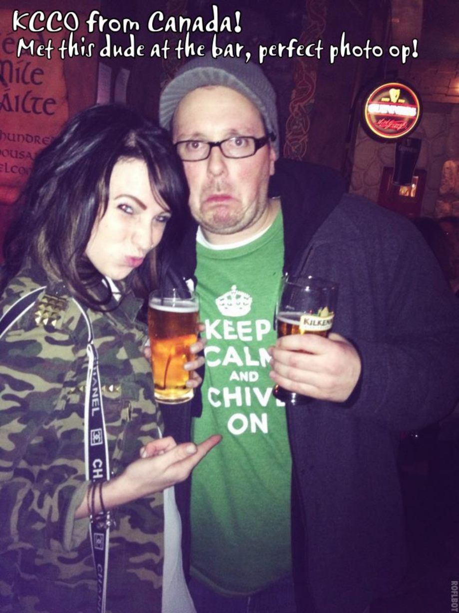 Chive Everywhere (69 Photos)