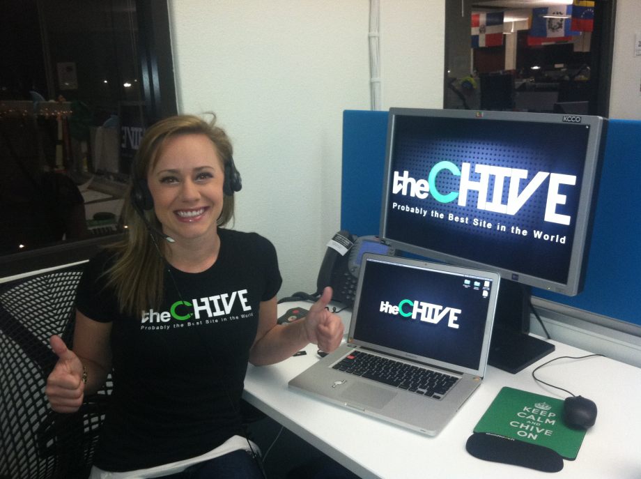 Chive Everywhere (69 Photos)