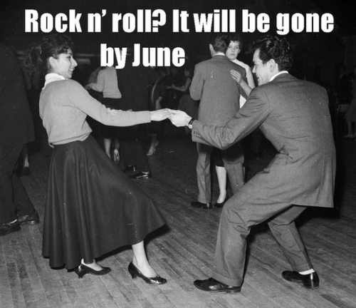 A few famously wrong predictions