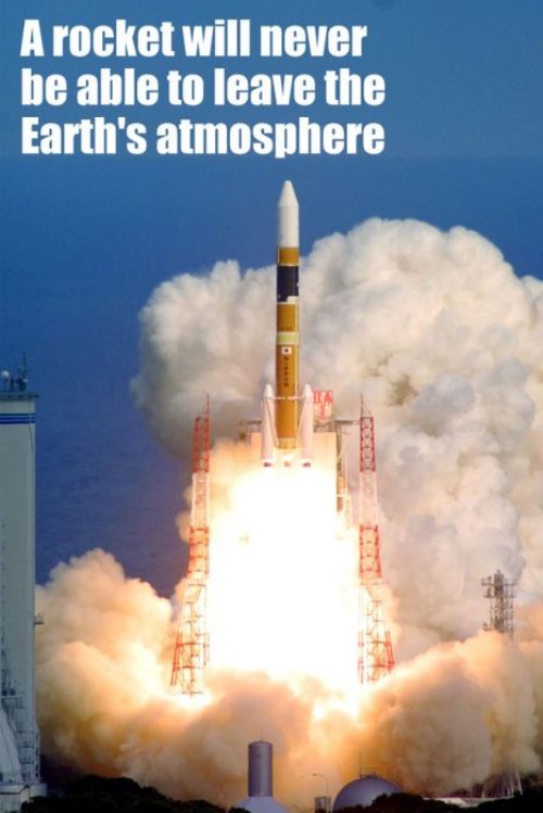 A few famously wrong predictions